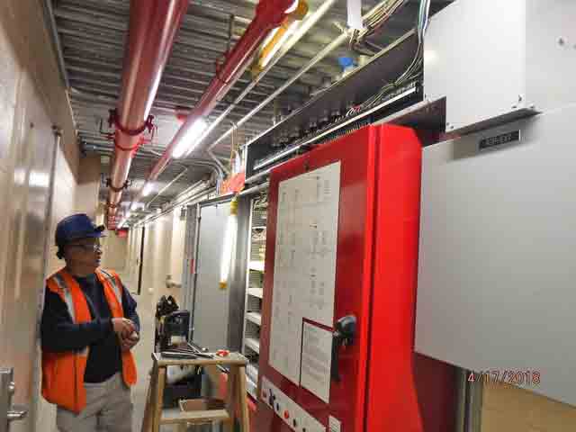 Step-by-Step Fire Emergency Procedures for Workplaces and Homes - Skill ...