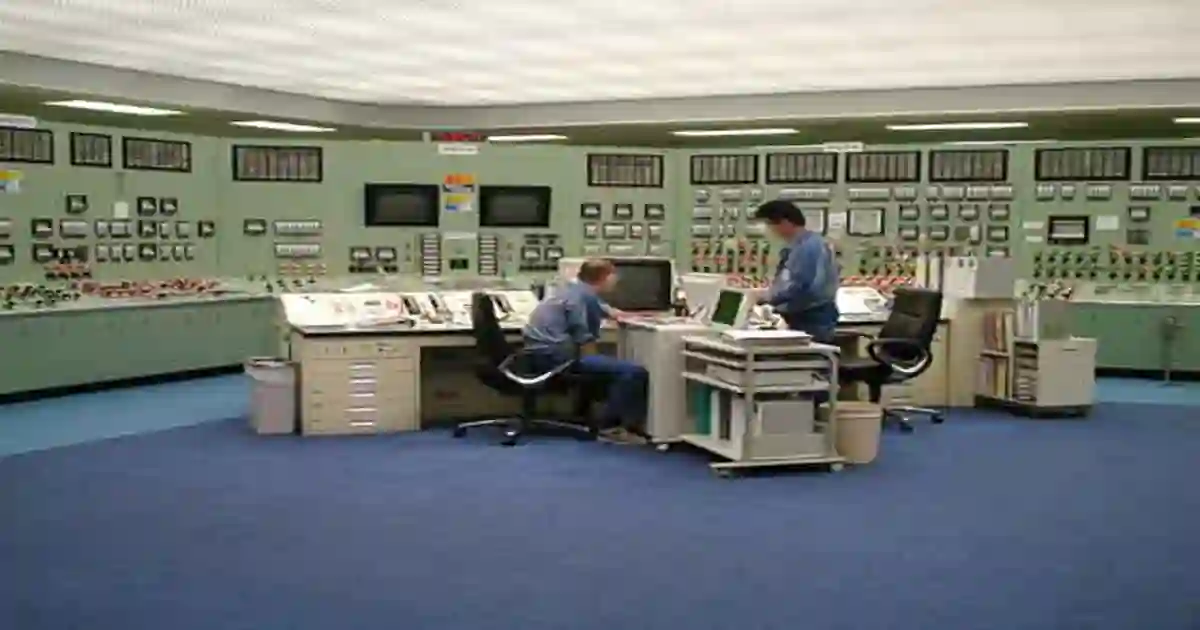 Security Control Room: Design, Setup, and Best Practices - Skill ...