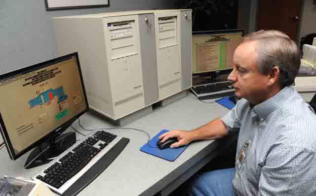 Control Room Supervisor Skills and Duties - Skill Security HQ