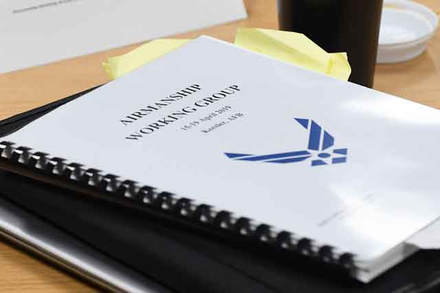 Security Notebook and Note Taking train: Essential Guide - Skill ...