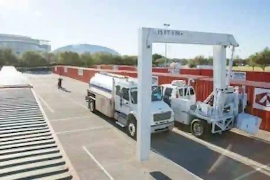 Essential Security Vehicle Search Tools and Equipment - Skill Security HQ