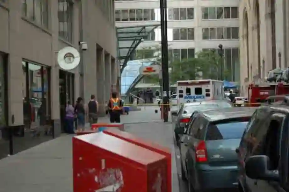 Critical Incident Example and How to Respond Effectively - Skill ...