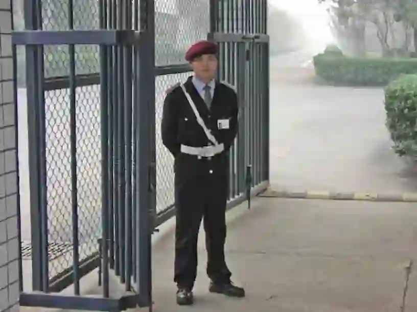 Museum Security Guard Online Course : Advanced Safeguarding Strategies ...