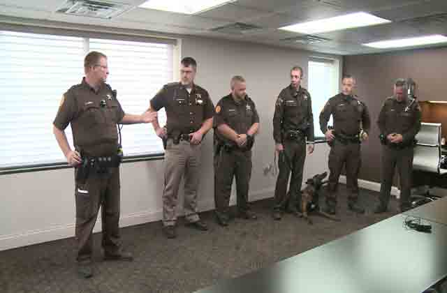 How Many Types of Security Guard There? - Skill Security HQ