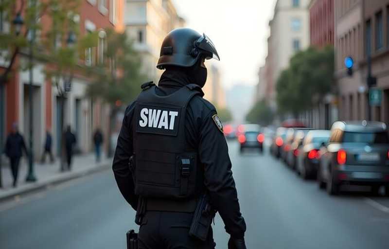 Job description for a security guard: applicable for all sectors ...