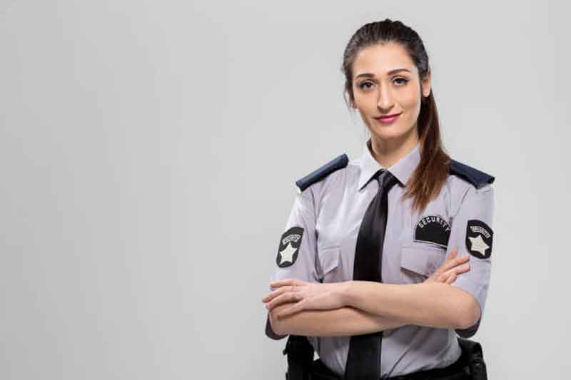roles and responsibilities of a security guard - Skill Security HQ